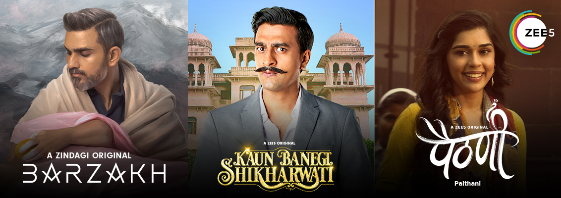 Top 10 Best Web Series That You Should Watch If You’re Planning Your Next TV Marathon - ZEE5 Blog